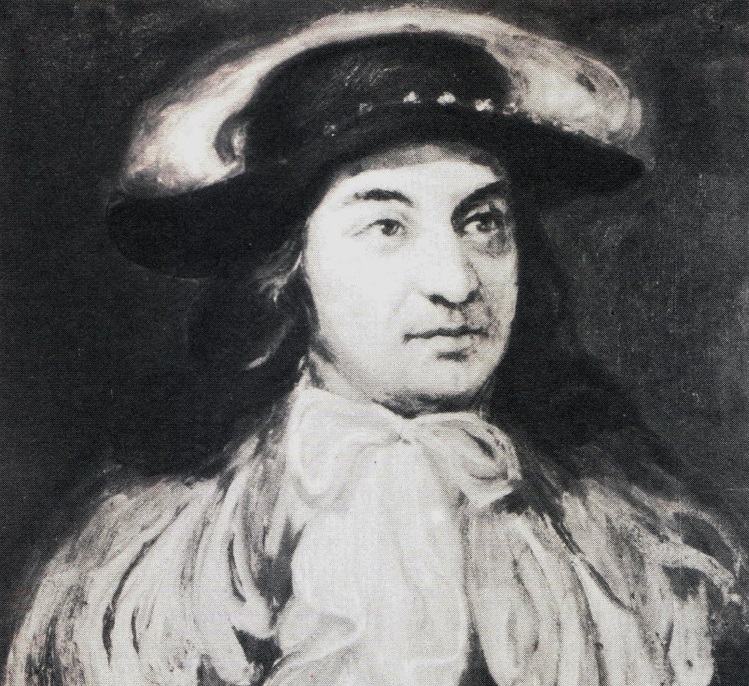 Israel Ori had a plan for Armenian liberation in the 17th century - 100 ...